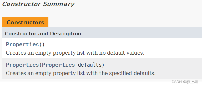 怎么使用配置文件Properties_properties在properties中怎么配置对应-CSDN博客