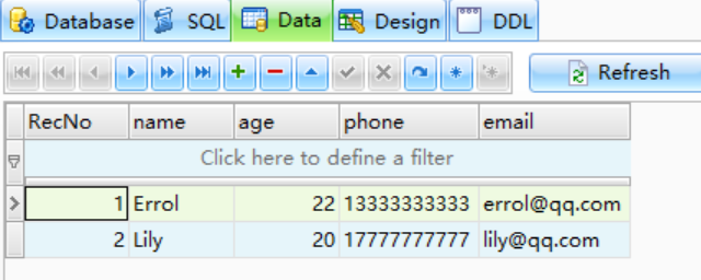 Sqlite(一)创建数据库、创建数据表、增删改查sqlite 是一种数据库存储数据的软件,是非数据库服务器软件。sql 掘金