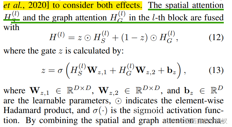Long-term Spatio-Temporal Forecasting via Dynamic Multiple-Graph Attention-CSDN博客