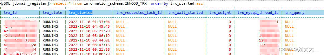 记录一次数据库变更失败_direct database rename is not yet implemented in m-CSDN博客