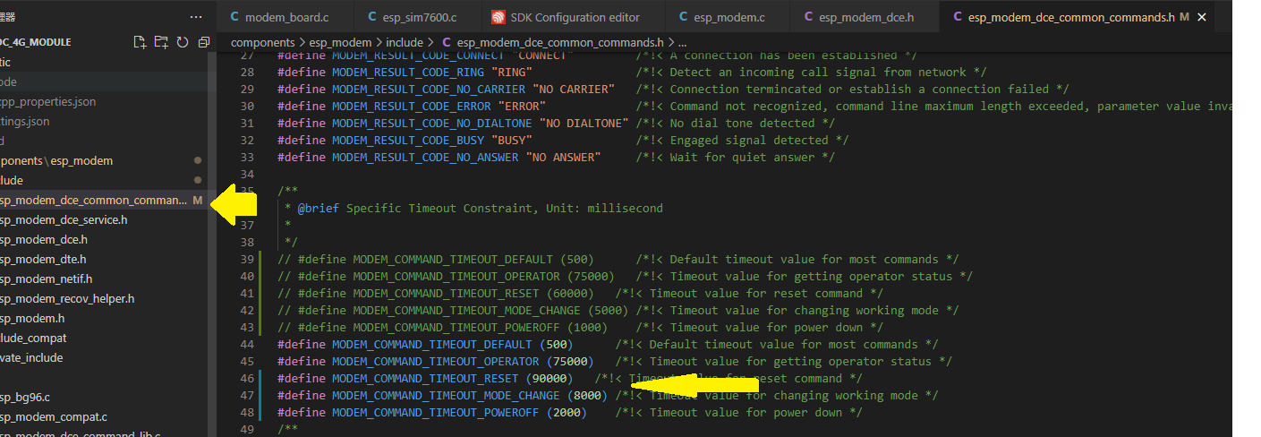 USB CDC 4G Module 调试问题总结-CSDN博客