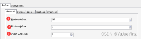 Spread.net 5表格使用_fpspread中查看-CSDN博客