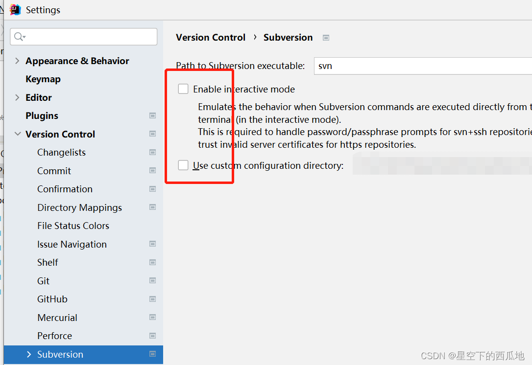 idea 一直 performing vcs refresh_正在执行vcs刷新-CSDN博客