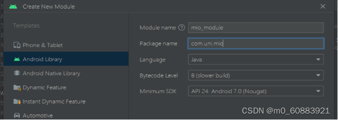 Uni-app离线打包及原生插件开发_uniplugin init-CSDN博客
