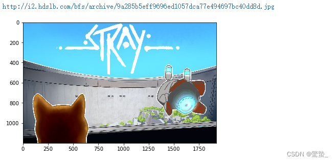 python学习 | 视频的封面提取_python获取视频封面-CSDN博客