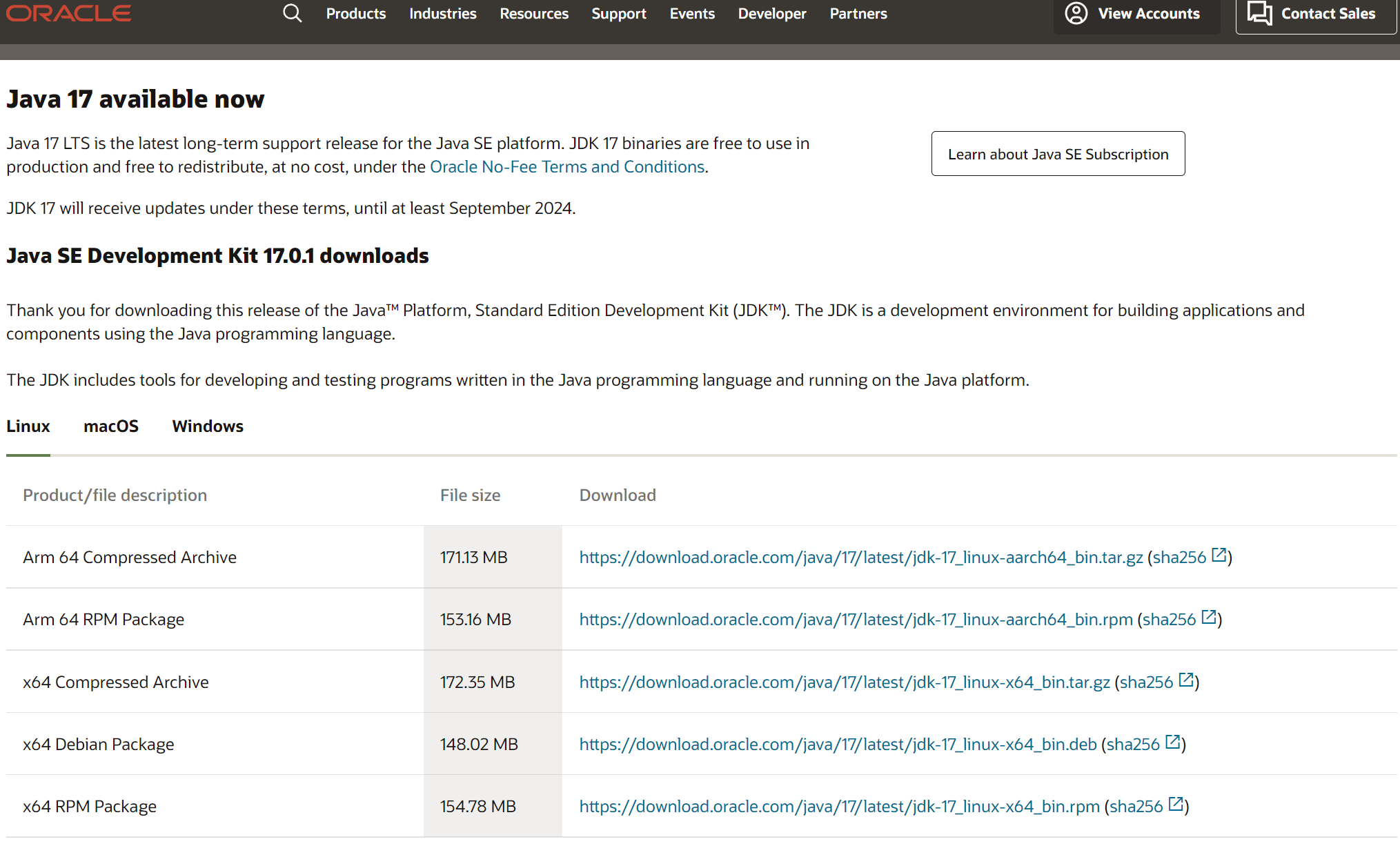 WIN11的JAVA环境配置步骤_win11下载jre安装包:并且去属性配置path-CSDN博客