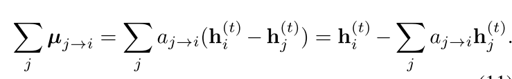 论文阅读笔记《Graph Matching Networks for Learning the Similarity of Graph Structured Objects》-CSDN博客