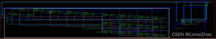 【Verilog设计】8位CPU_verilog cpu设计-CSDN博客