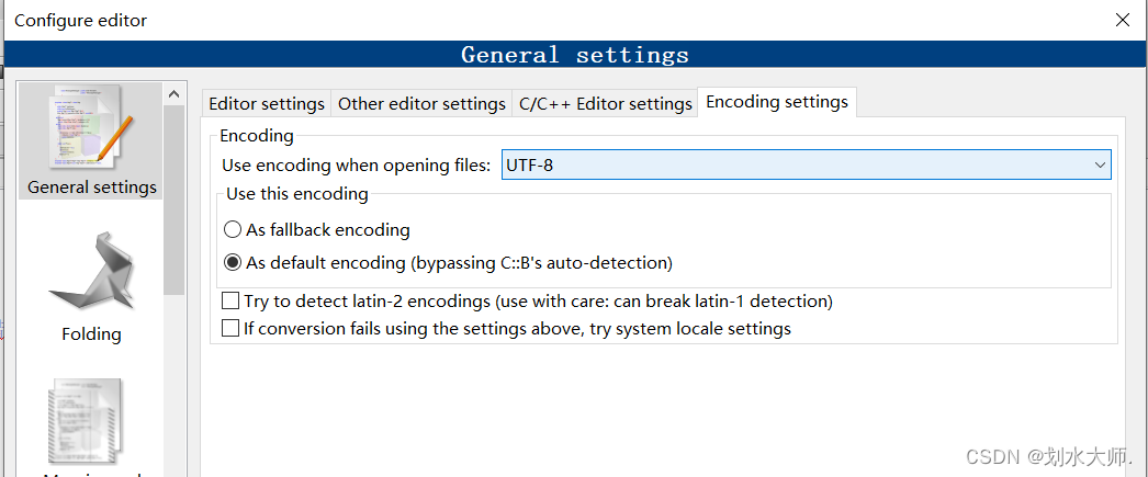 error converting to execution character set illegal byte sequence报错解决办法_[error] converting to ...