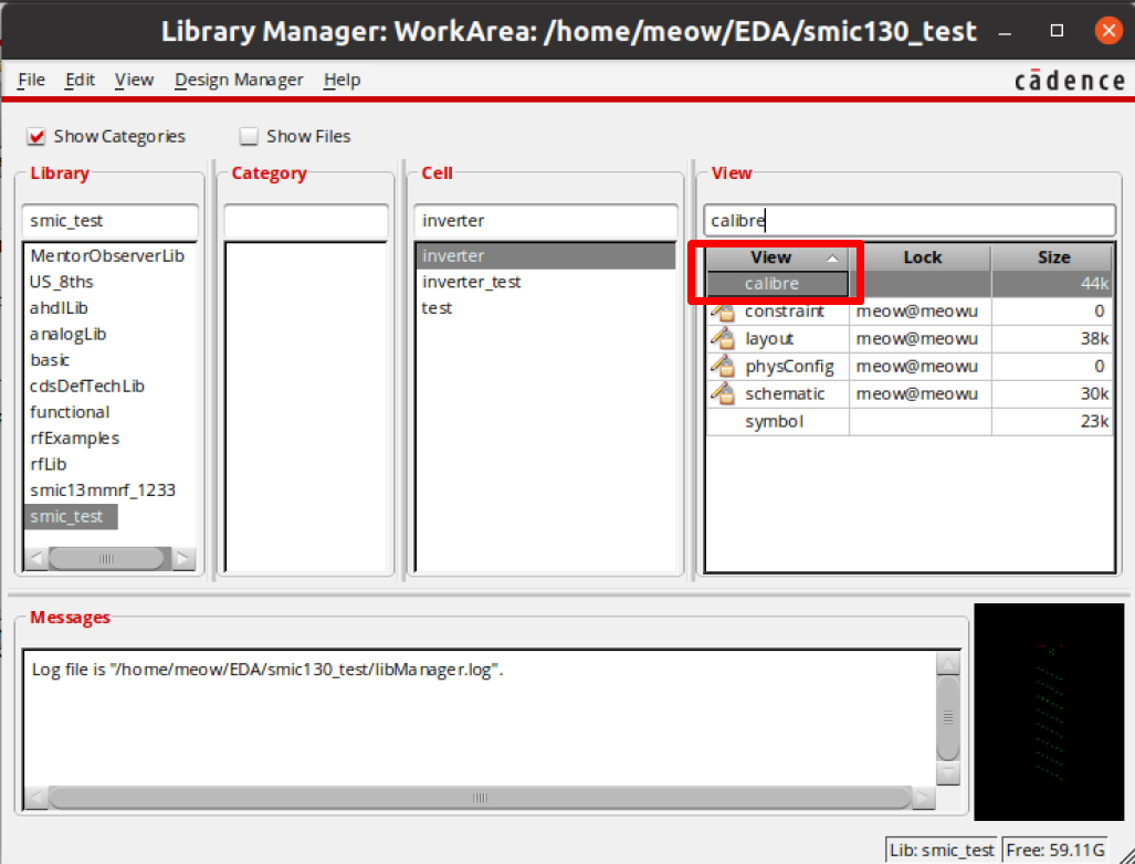 Cadence Virtuoso IC617从版图提取寄生参数进行后仿真_pex提取ic617-CSDN博客