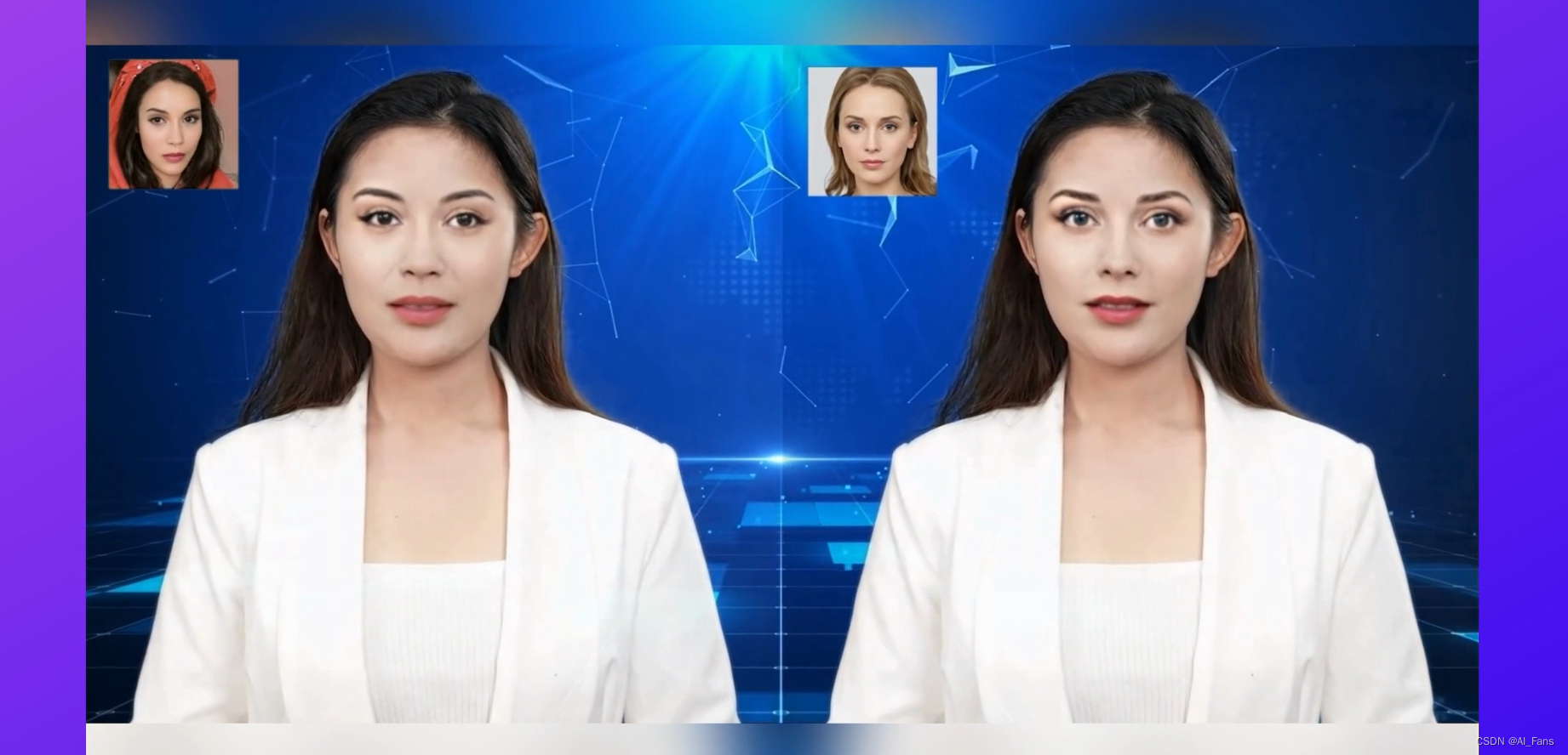 Twinsync：用AI技术复制你的外貌和声音，为你工作和社交代言_twinsync 开源-CSDN博客