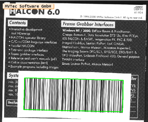 基于Halcon学习的一维码识别【十】code128.hdev_code128换成code39-CSDN博客