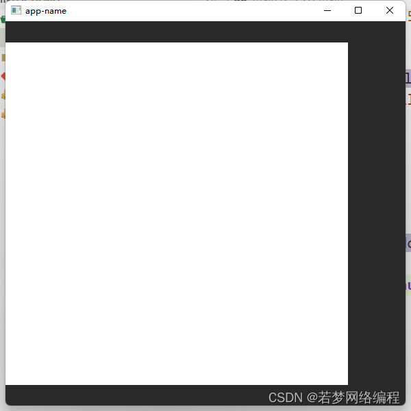 rust druid 之 Painter 绘图_rust 绘图-CSDN博客