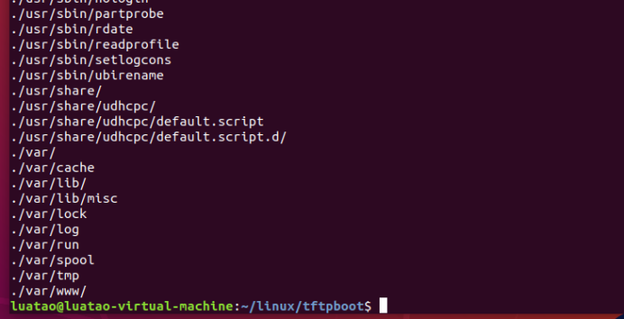 v3S开发板烧录系统（uboot+kernel+rootfs）_v3s rootfs-CSDN博客