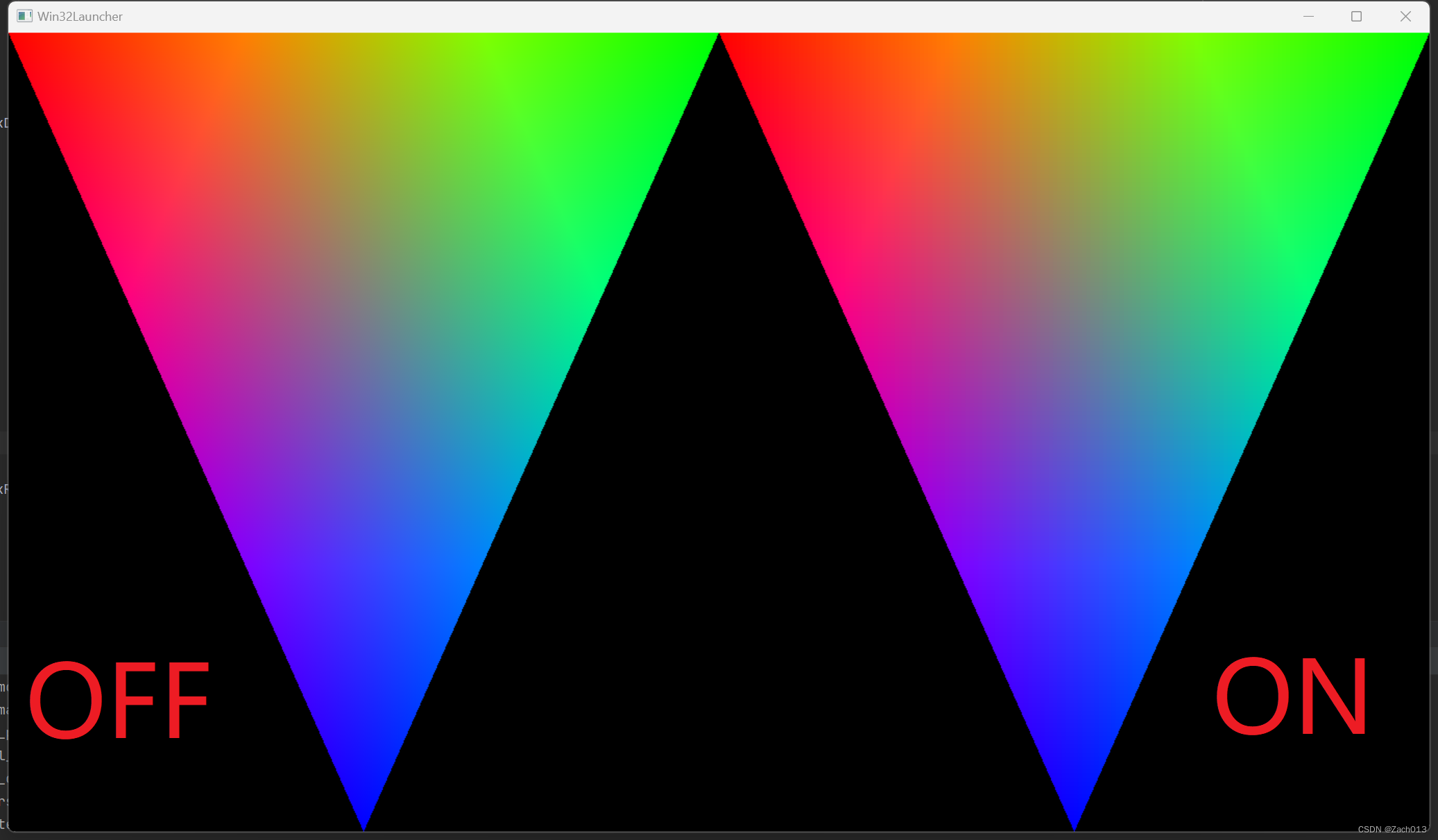 【Vulkan】Variable Rate Shading（一）【VRS】-CSDN博客
