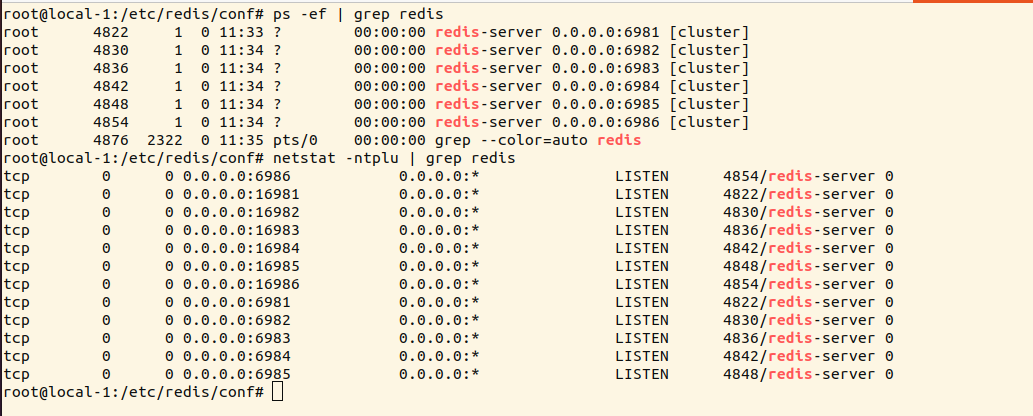 redis6.2 使用 TLS 的部署(三种高可用模式)_redis 6.2版本启用tls认证-CSDN博客