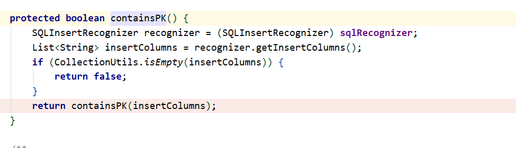 Seata和shardingsphere集成使用时遇到-io.seata.common.exception.ShouldNeverHappenException_java ...