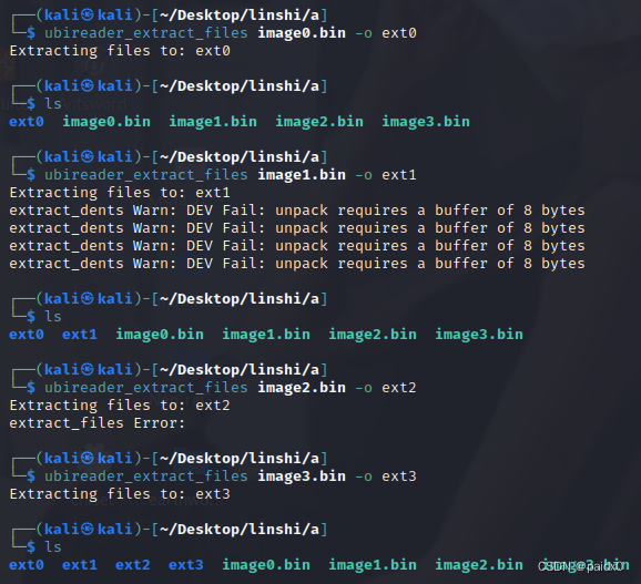 攻防世界misc前5页做题记录_bftools下载-CSDN博客