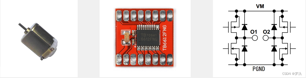 Stm32学习笔记【江科协】【6 3】tim输出比较 Stm32ref是什么 Csdn博客
