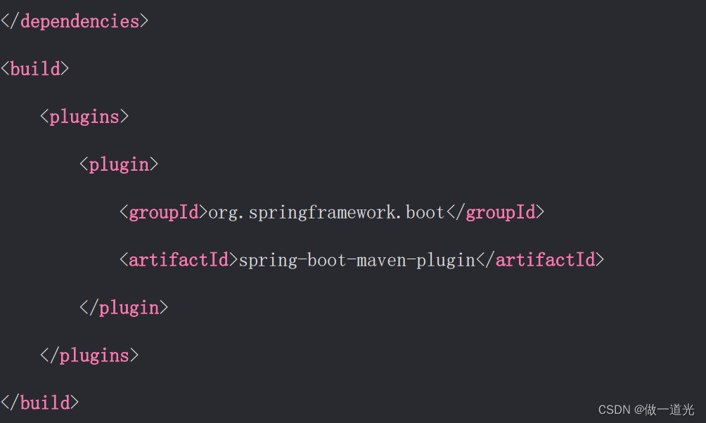 4.三种方式创建springboot项目_springboot start io-CSDN博客