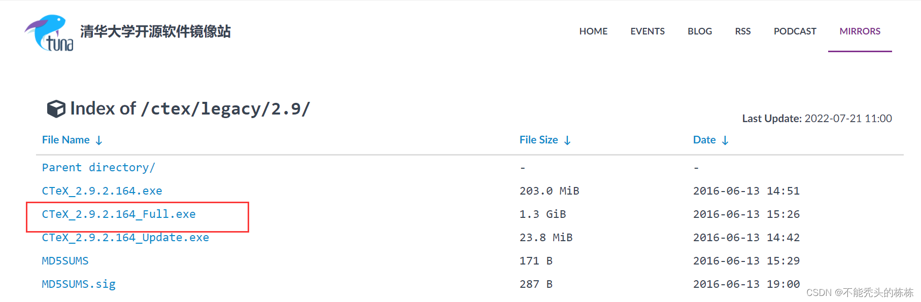 CTEX下载安装教程_ctex安装-CSDN博客