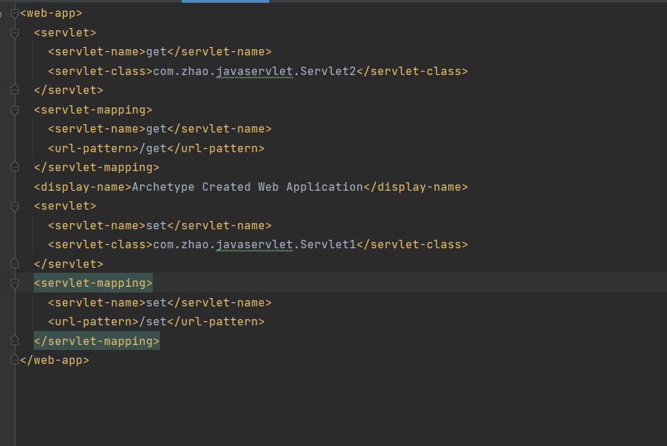 通过ServletContext实现不同servlet程序的数据共享_javaweb编写程序,利用servletcontext实现多个servlet对象共享数据。-CSDN博客