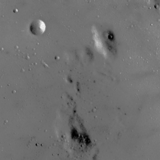 skimage data函数库_data.moon()-CSDN博客