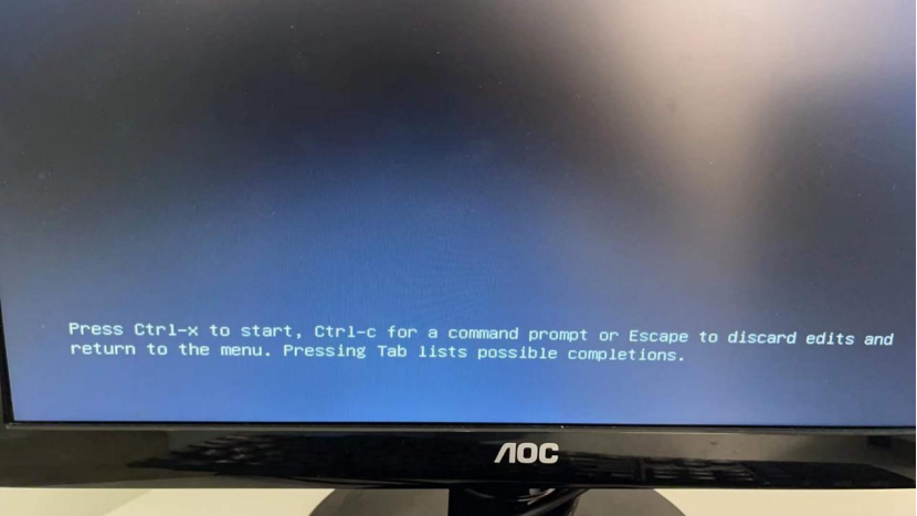 supermicro安装centos7(U盘启动)_supermicro服务器u盘启动-CSDN博客
