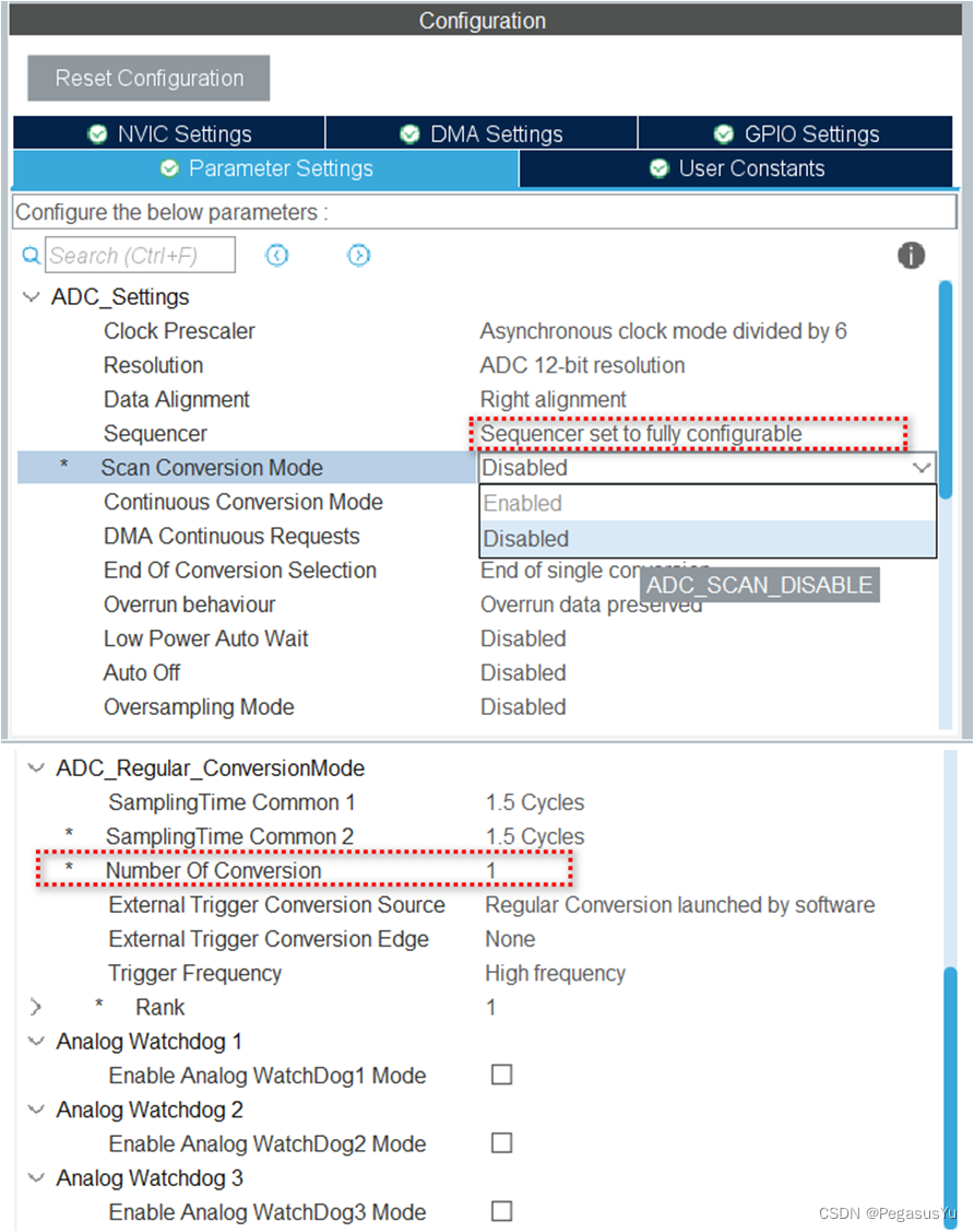 STM32多通道ADC采样获取MCP9701模拟温度传感器温度输出数据-CSDN博客