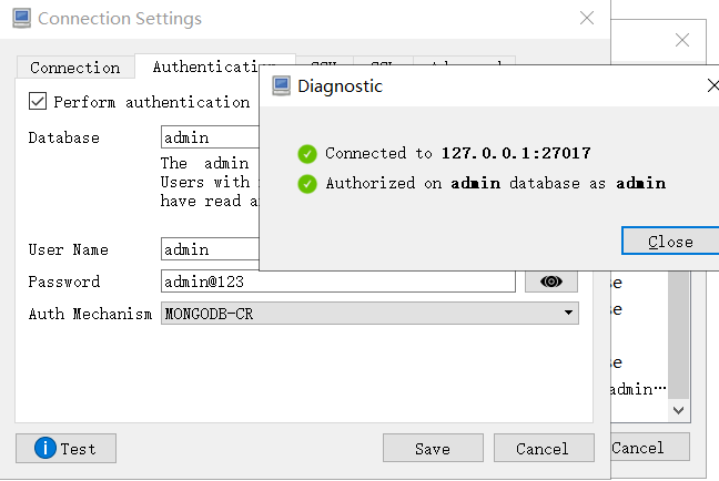 windows10安装MongoDB详细教程！！！_win10 mongodb 安装-CSDN博客