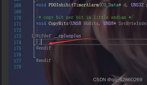 canfestival移植到windows(VS)上_canfestival移植vs-CSDN博客