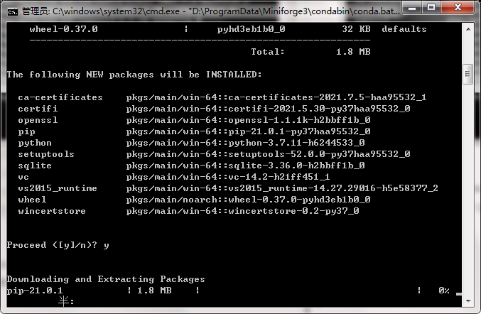 第一章：pythonocc7.4.1安装及开发环境搭建_pythonocc安装-CSDN博客