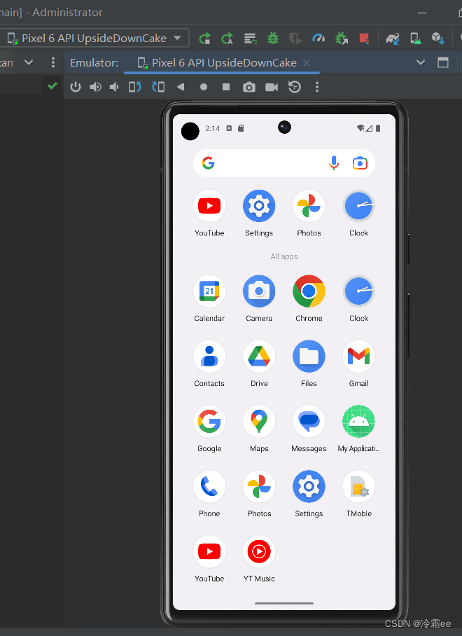 【常用开发工具】保姆级教程Android Studio安装和基本使用_android studio怎么用-CSDN博客