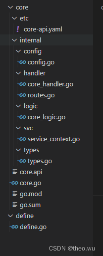 基于go开发minio对象存储服务_go minio-CSDN博客