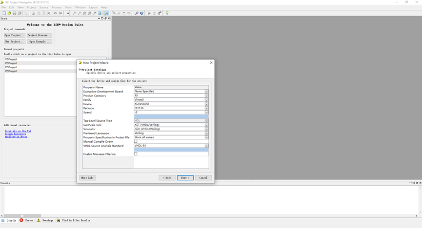 ISE14.7 Microblaze创建说明_ise microblaze教程-CSDN博客