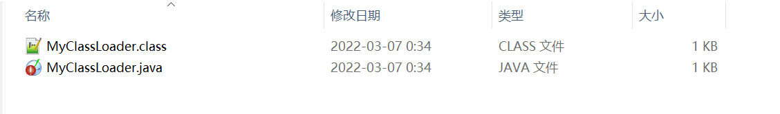 Java类加载之Class对象到Klass模型_instanceklass-CSDN博客