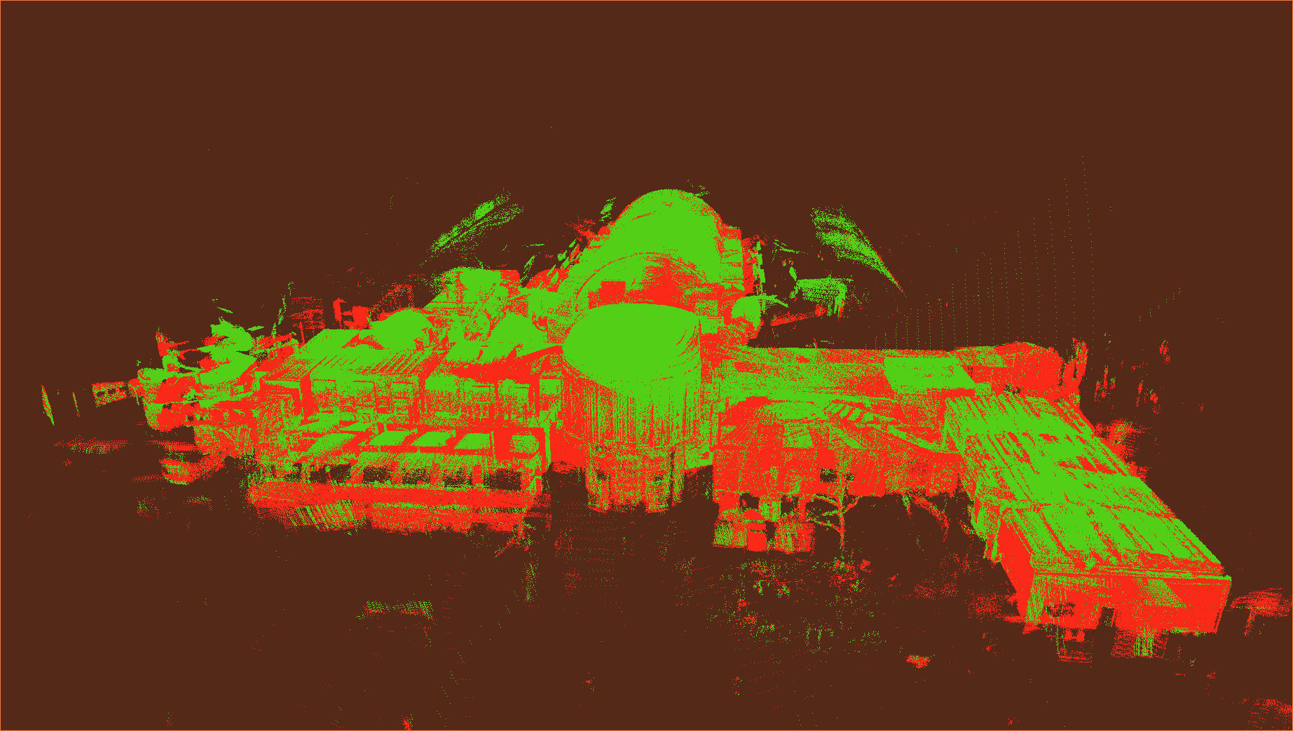 Cartographer学习记录：Cartographer地图3D可视化配置（官方数据集版）_cartographer官方教程数据集-CSDN博客