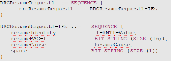 NR随机接入之MSG3-CSDN博客