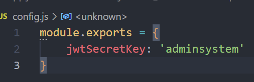Vue3通用后台管理系统（四）：使用Nodejs实现后端功能_vue3中node.js的应用-CSDN博客