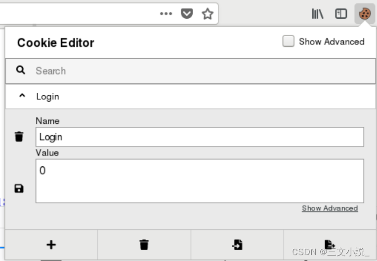 系统安全 Cookie_cookie系统-CSDN博客
