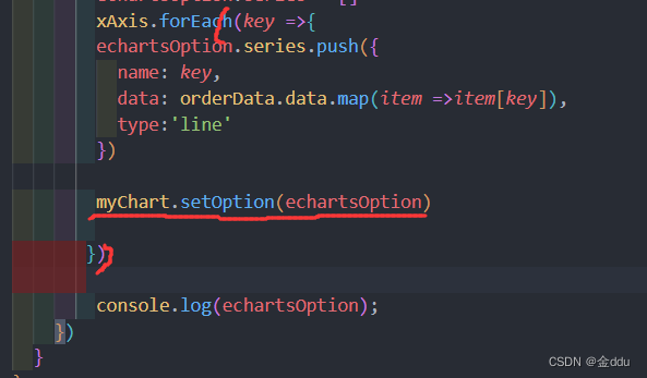 series not exists. Legend data should be same with series name or data name._echarts 桑基图 series ...