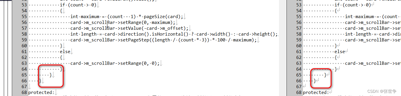 文件回车换行引起的Visual Studio 2022编译失败问题的分析_visual studio 2022 crlf_张世争的博客-CSDN博客