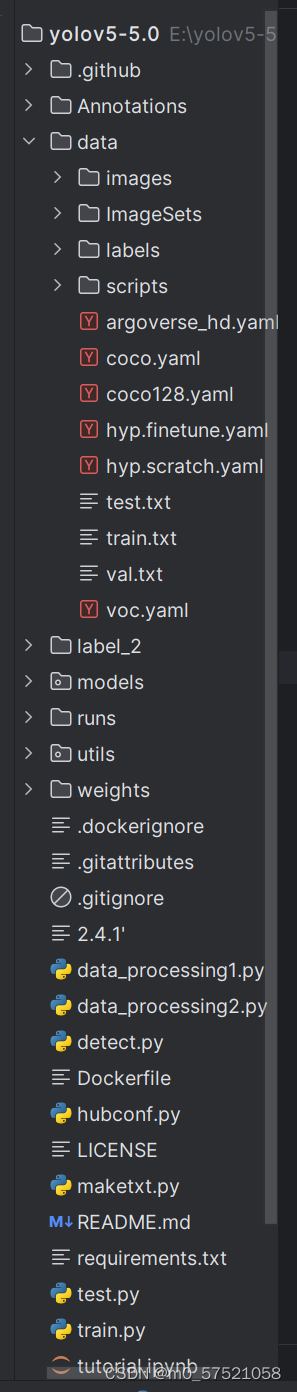 KITTI数据集YOLOV5_yolov5 kitti数据集-CSDN博客