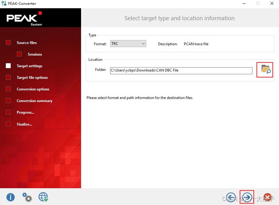 【CAN】CANoe 12 使用简介 及 Replay Block报文回放_canoe回放报文-CSDN博客