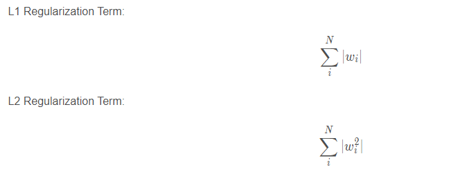 pytorch 正则化公式推导+实现+Adam优化器源码以及weight decay的设置_adam weight decay-CSDN博客