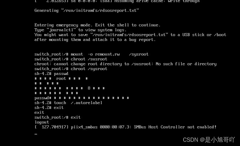 914linux4个实验linux实验 Csdn博客