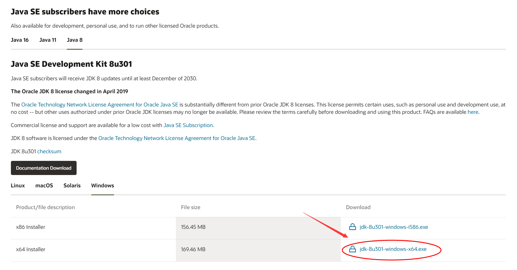 Java8jdk的下载、安装和配置（纯纯保姆级别教程）_jdk-8u151-windows-x64-CSDN博客