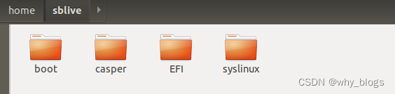 Ubuntu 20.04 系统备份_ubuntu20.04 备份-CSDN博客