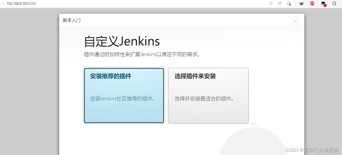 Debian11（Linux 通用）安装 Jenkins 并配置自动化部署_debian系统下jenkins安装-CSDN博客