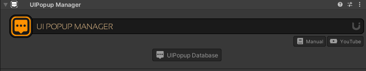 Doozy记录_unity doozy ui manager-CSDN博客